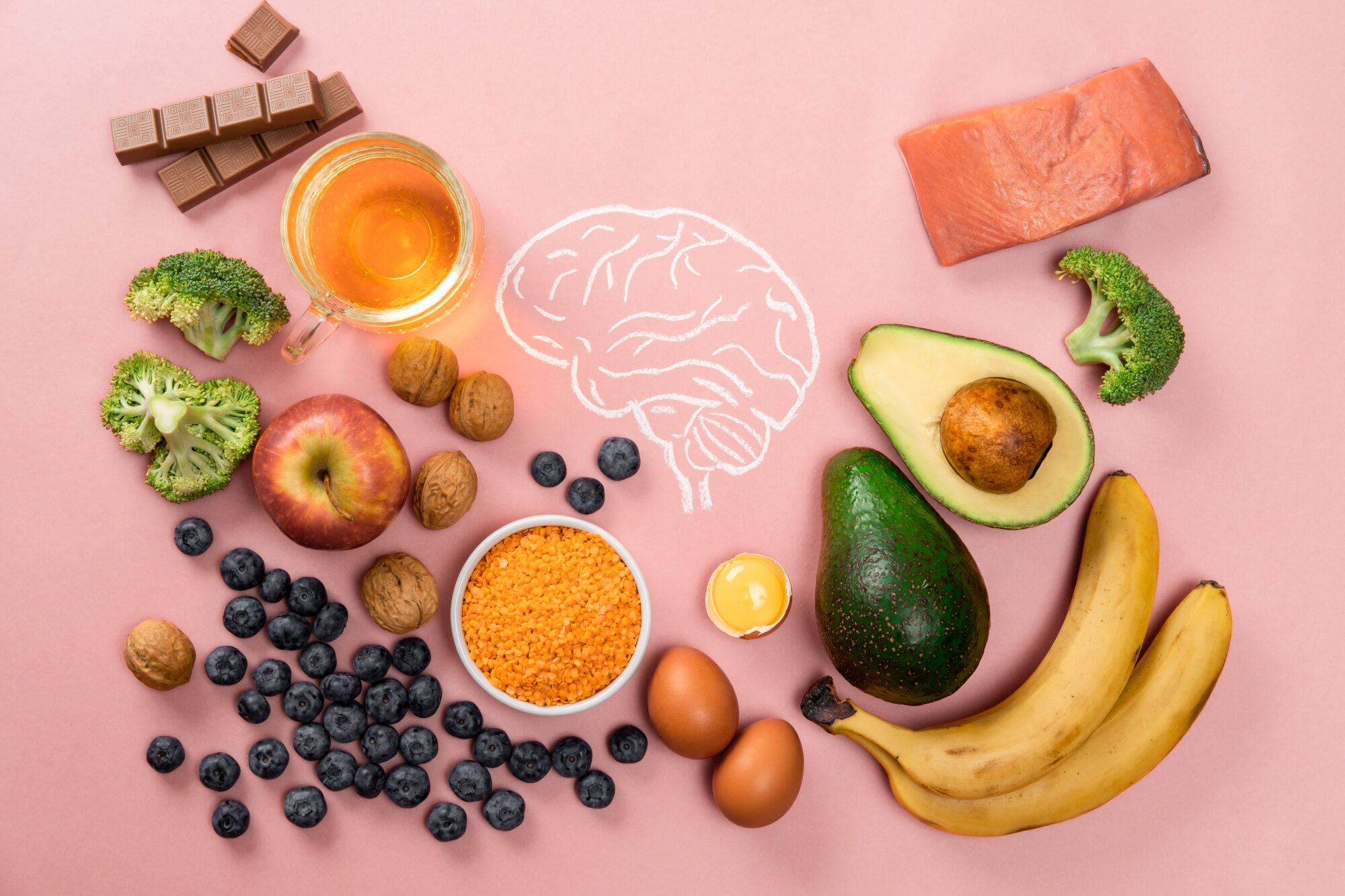 9 Foods for Thought: The Best in Brain Food - Pennsylvania Bar ...