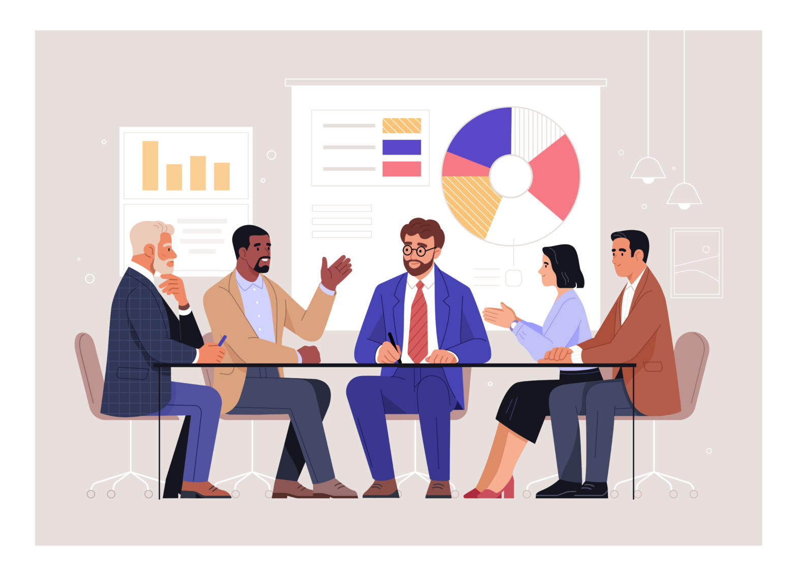 5 Ways to Maximize Work Meetings - Pennsylvania Bar Institute (PBI)