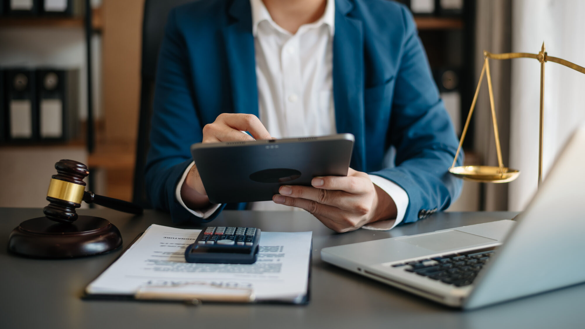 How Attorneys Can Use Courtroom Technology Effectively | PBI