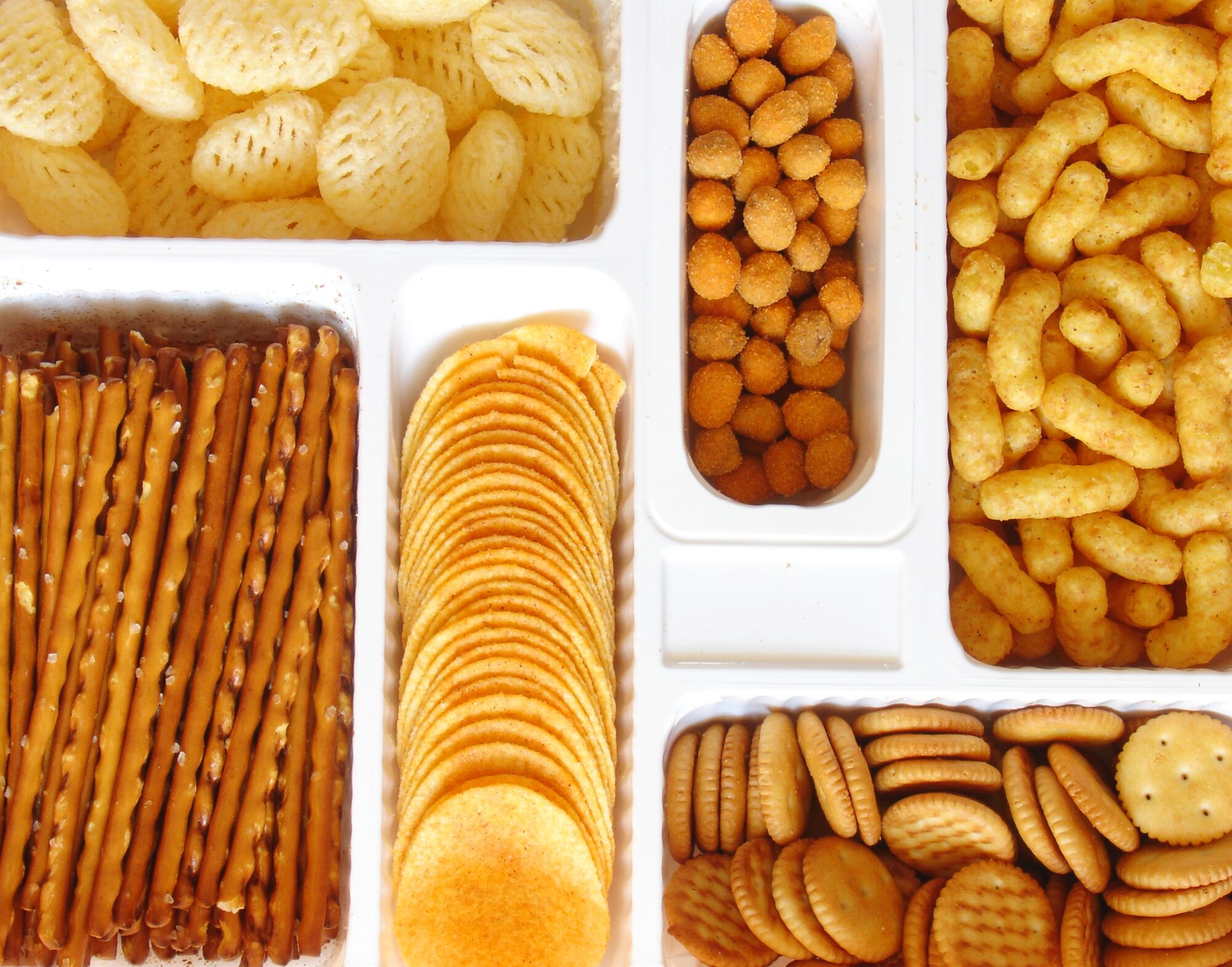The Truth About Ultra-Processed Foods - Pennsylvania Bar Institute (PBI)