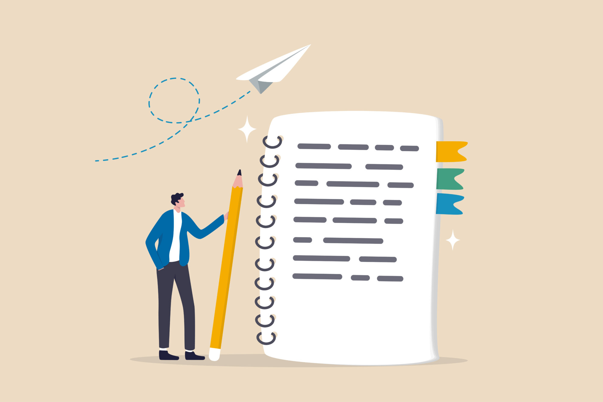 Write That Down! 10 Notetaking Tips That Make a Difference ...